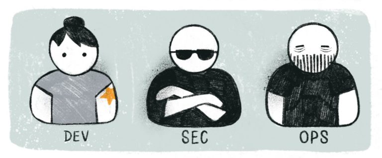 DevOps Security at Scale - CyberArk Developer