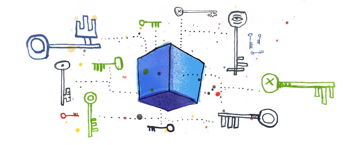 How To Secure Secrets Within Your Java Application With An Open Source Secrets Management Sdk