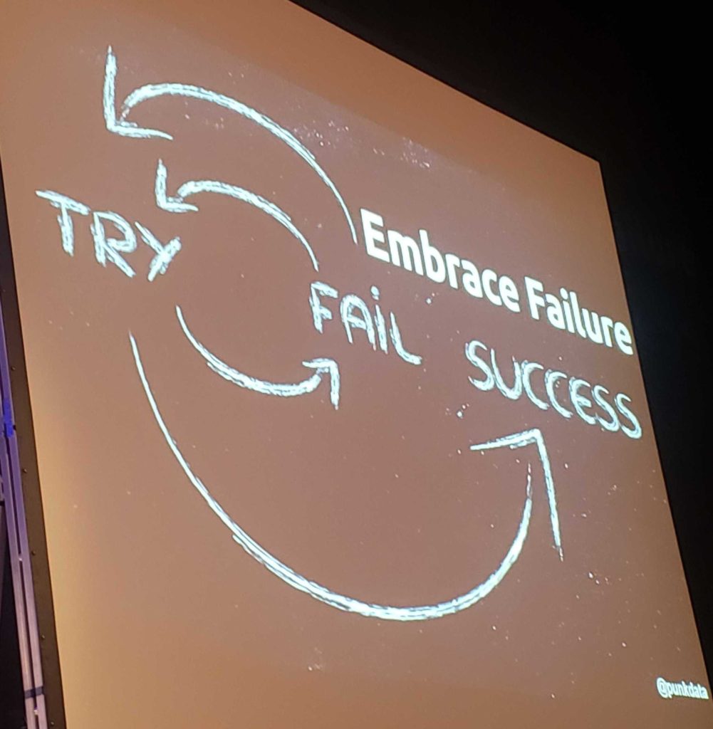 2019 DevOpsDays Boston Recap - CyberArk Developer