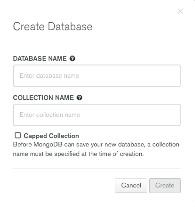 Tutorial: How I Secured Third-party Mongo API Secrets in My Node.js App ...
