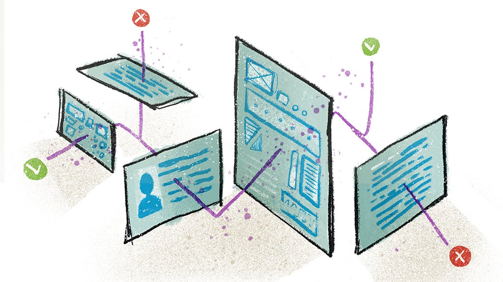 Tutorial: How I Secured Third-party Mongo API Secrets in My Node.js App ...
