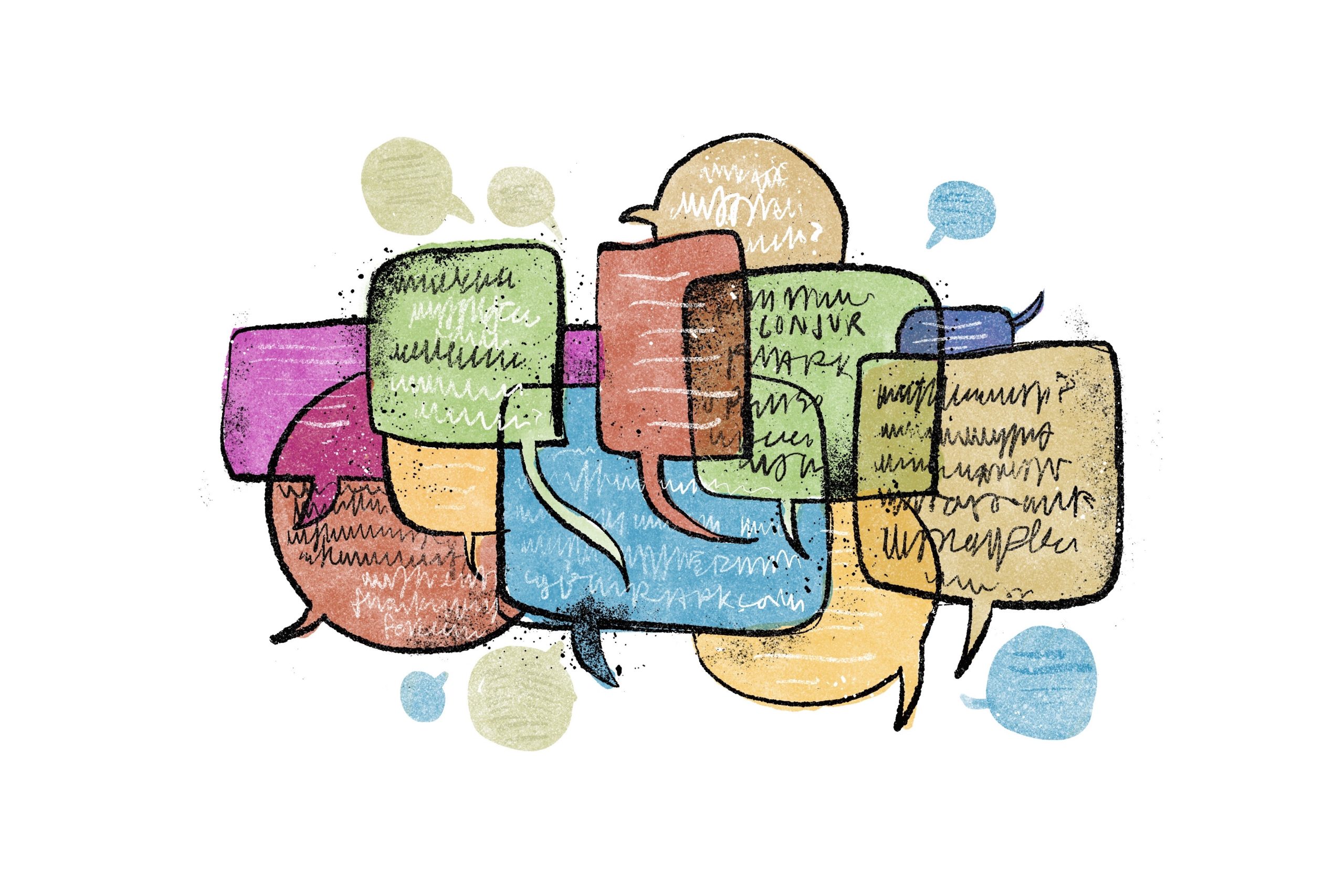 Slack vs Discourse: Choosing the Right Community Platform - CyberArk ...