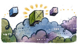 Stateless Application Secrets Cyberark Developer