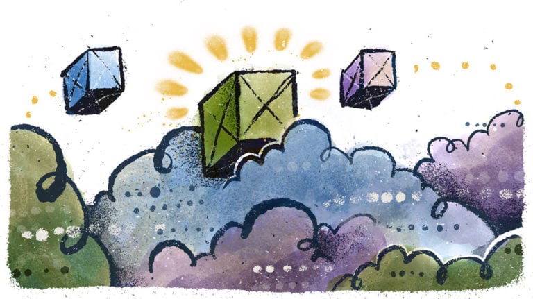 Stateless Application Secrets Cyberark Developer