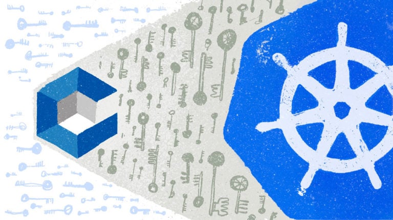 Cloud Native IAM EKS Secrets Management for Kubernetes - CyberArk Developer