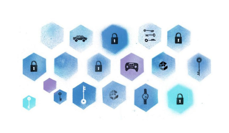 IoT and Edge Secrets Management with Conjur and K3s - CyberArk Developer