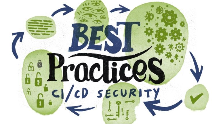 Secure CI/CD Pipelines: Best Practices for Managing CI/CD Secrets ...