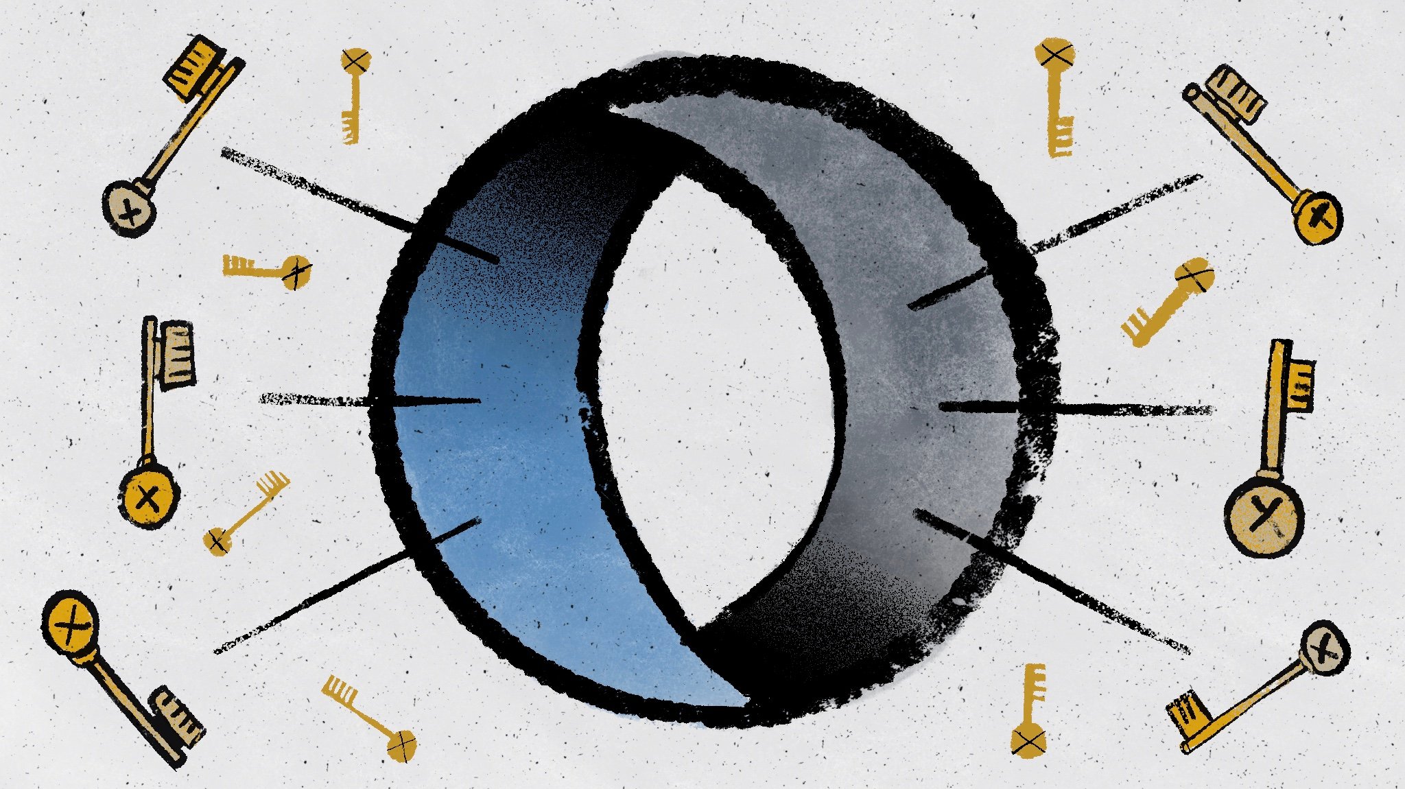 Secret Zero: Eliminating the Ultimate Secret - CyberArk Developer