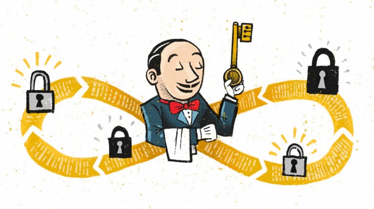 DevSecOps Tutorial: Secrets Management for Jenkins CI/CD Pipelines ...