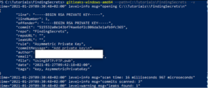 Remove Secrets from your Codebase - CyberArk Developer