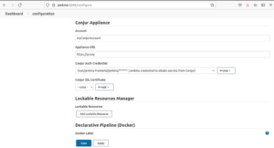 Adding Conjur Secrets Management to Your Jenkins Pipeline - CyberArk ...