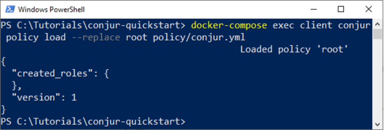 Remove Secrets from your Codebase - CyberArk Developer