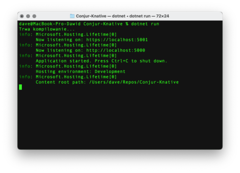 Conjur Secrets Management in Knative Serverless Functions - CyberArk ...