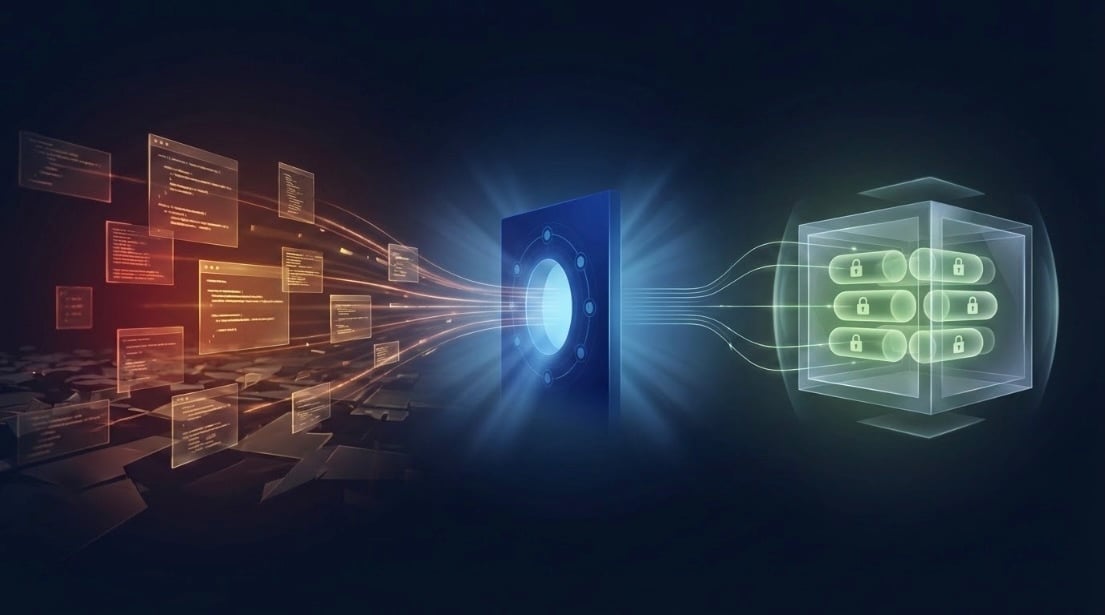 Build Safer Apps, Scripts and Pipelines With CyberArk | CyberArk Developer